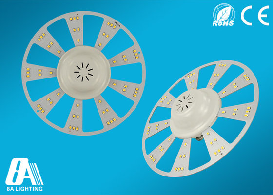 Home Lighting Ceiling Lamp PCB Board , 15W LED PCB Board AC85Volt - 265V