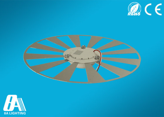 Aluminum SMD2835 LED PCB Ceiling Lighting Source 18W Warm White