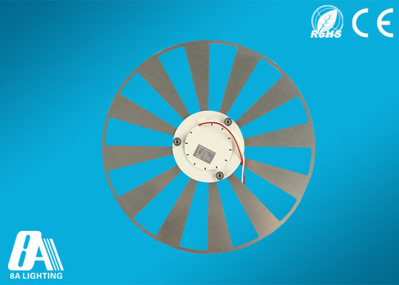 Aluminum SMD2835 LED PCB Ceiling Lighting Source 18W Warm White