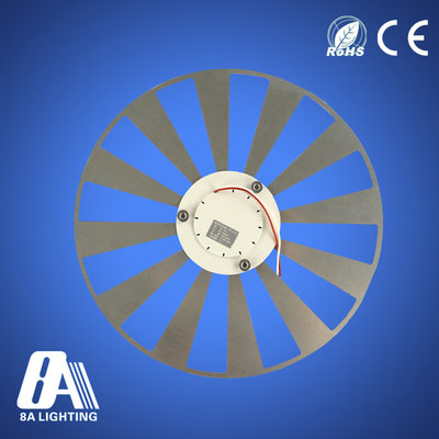 Aluminum 24W 2400lm LED PCB Board SMD2835 Lighting Source Replacement