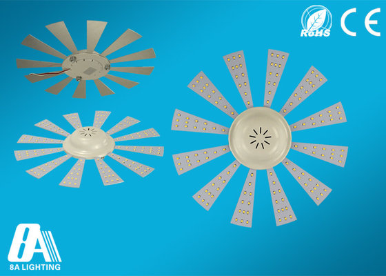High Power 30W SMD LED PCB 2835 Replace Ceiling Light Source Cool White
