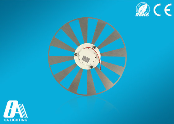 30W Warm White Indoor Lighting Source Round LED PCB SMD2835 for Ceiling Lamps