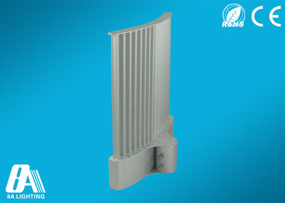 Outside IP65 Super Bright 300W LED Street Lights SMD2835 2800K ~ 3000K