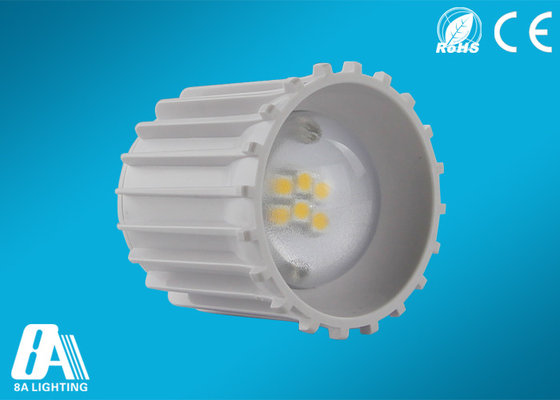 ABS Housing SMD2835 high lumen 3w LED Spot Lighting MR16 AC12V