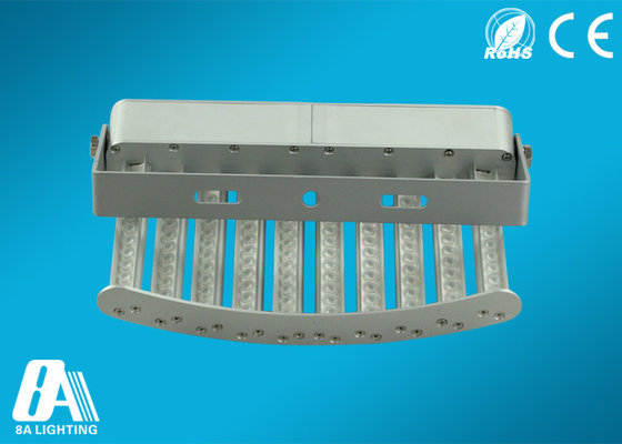 Outside Waterproof  IP65 50w LED Floodlight Bat Wings Design 6500K , LED Garden Floodlight
