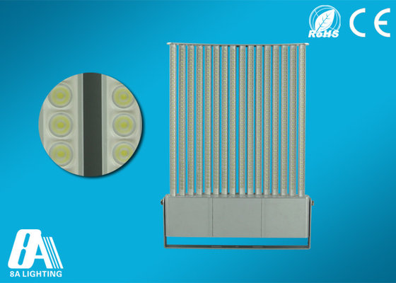 300W High Brightness Outdoor LED Flood Light Aluminum Material Waterproof IP65