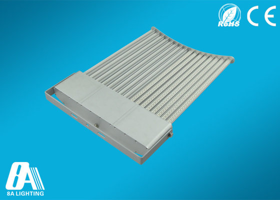 300W High Brightness Outdoor LED Flood Light Aluminum Material Waterproof IP65