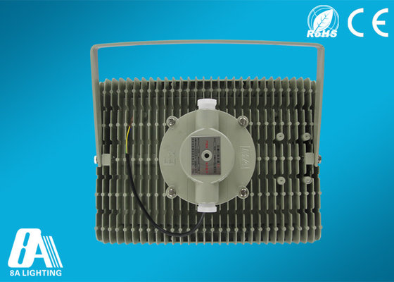 Exterior 6500K Cold White Explosion Proof LED Lights 120 Watt IP67
