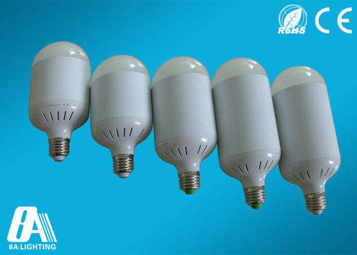 1800 Lumens LED Lamps E27 Used In Commercial Complexes Environment Friendly