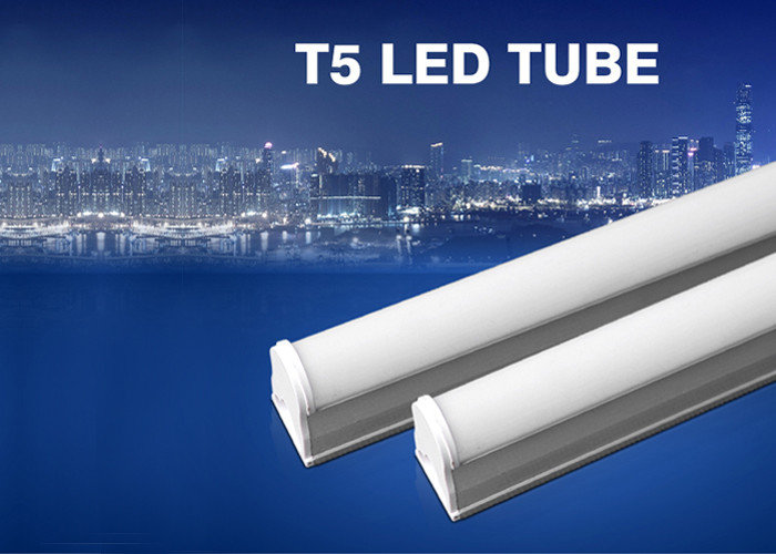 90lm / w G13 Base Led T5 Tube 16Watts 4ft 120CM Hosehold Lighting
