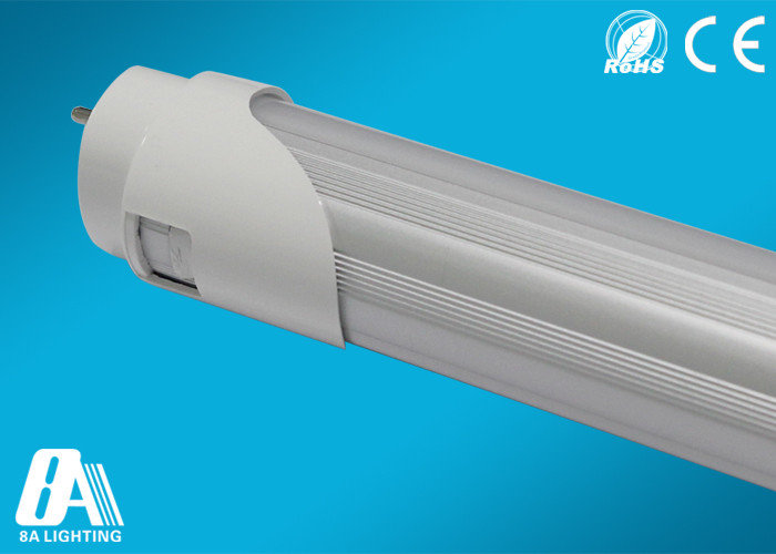 1200 Lumens 12Watts T8 Led Tubes For Indoor Lighting Warranty 3 Years