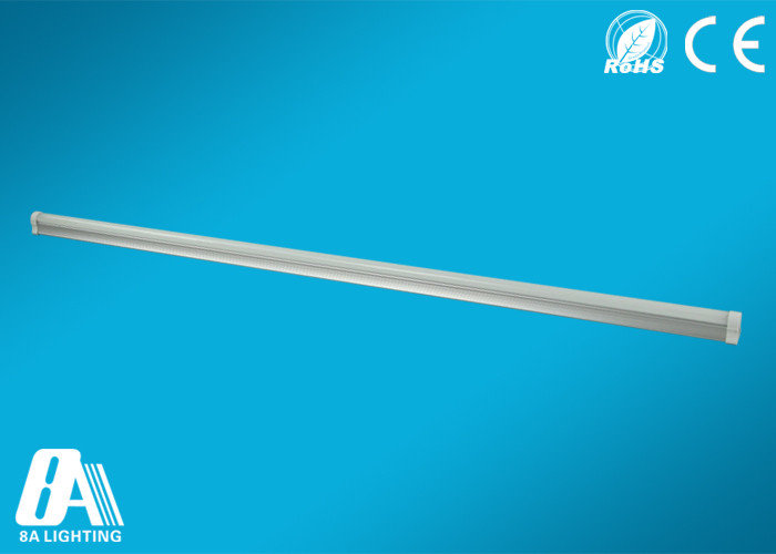 Energy Efficient T5 900mm LED Tube , Customized 15W LED Tube Lighting