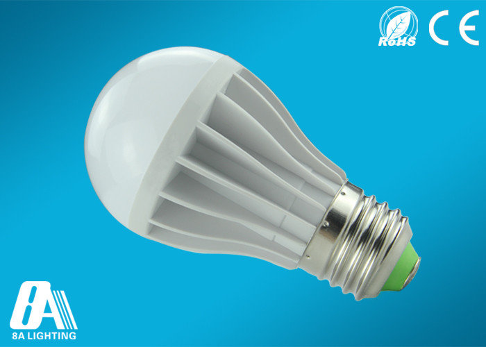 Indoor Led Lighting E27 Energy Saving Bulb 3W Fireproof D53 x 95 mm