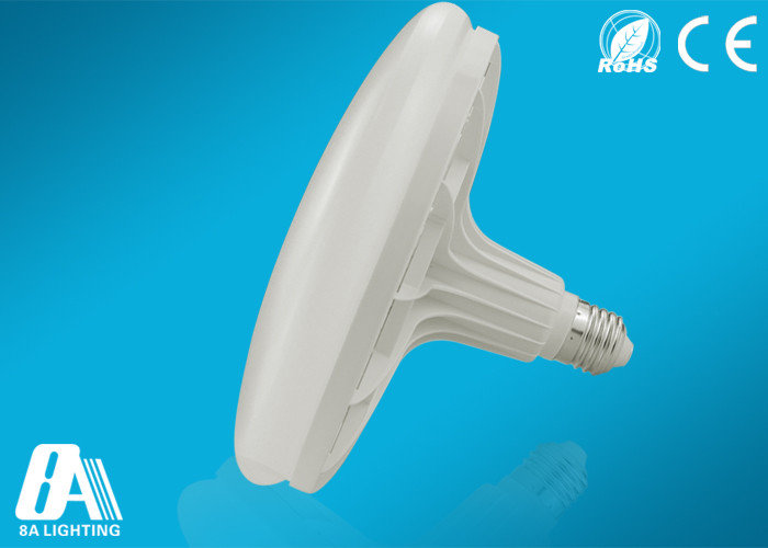 High Power LED E27 Light Bulb 18 Watt 100lm / w Interior Design