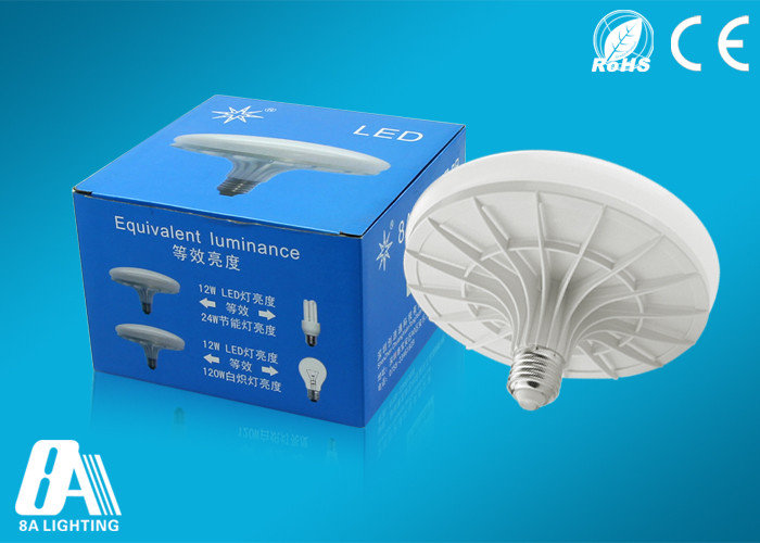 Indoor Lighting 18Watt E27 LED Bulb CCT 2800 - 3000K High Lumen