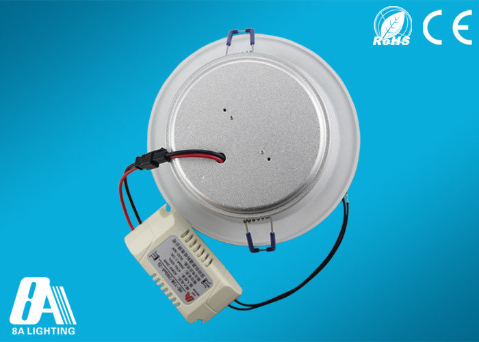 4'' Warm White COB LED Ceiling Downlight 15W With 2 Years Warranty