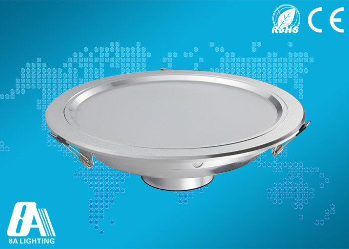 21w Aluminum Recessed Led Downlights 2800k Led Downlight Lamps