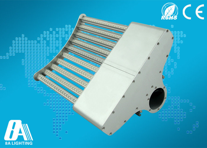Brightness 100w Outdoor Street Lights Long Life Led Streetlights