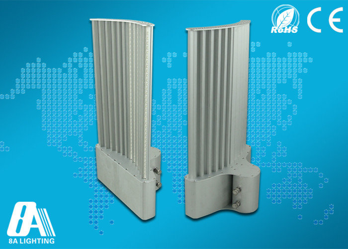 Combined Aluminum Outdoor Led Street Lights 50hz - 60hz For Bridges