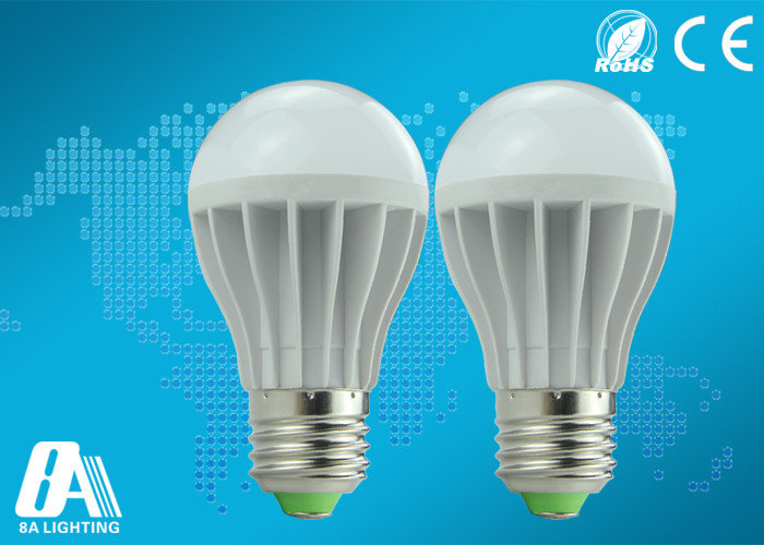 Security SMD 2835 Outdoor Sensor Lights 6000-6500k Apply To Corridor