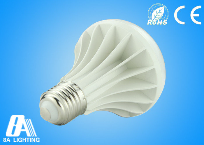 94g SMD Led Light 9W E27 LED Bulb Environment 2 Years Warranty