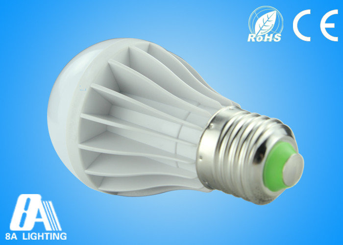 Latest Design High Safety 3W E27 LED Bulb Light For Home Office