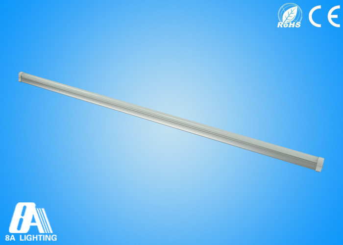 New Design 15w T5 Led Tube - 900mm With Small Aluminum Integrated