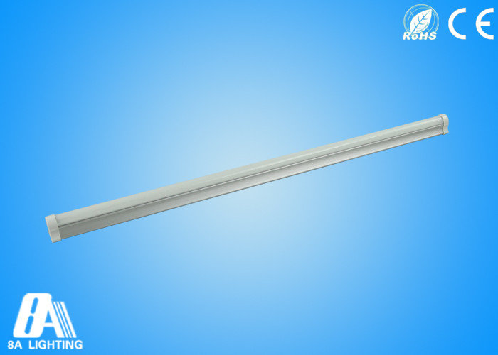 Outlets 3 - Pin Plug 600mm Aluminum Integrated 6500K Cool White 10w T5 Led Tube Lamps