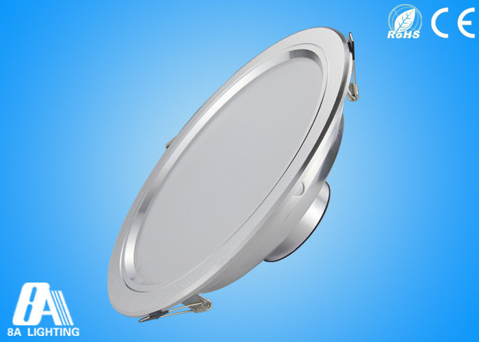 Small 21w Recessed LED Downlightst Led Surface Downlight D238*75mm