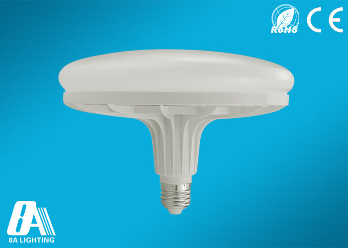 18W Radar LED Light Sensor Bulb 6500K AC90-264V For Indoor Room