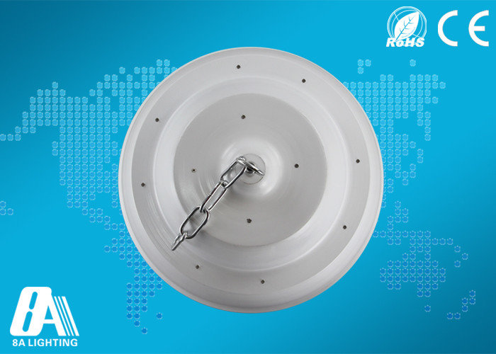 SMD2835 Commercial LED High Bay Lighting 120 Watts For Toll Station