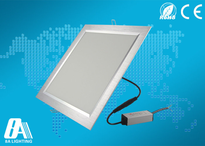 Surface Mounted Led Ceiling Panel Lights LED Panel 300 X 300 X 11mm 12W 180°