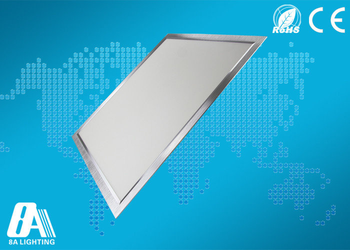 Square LED Panel Light LED Flat Panel Lighting Fixture 600 x 600mm 6000 - 6500K