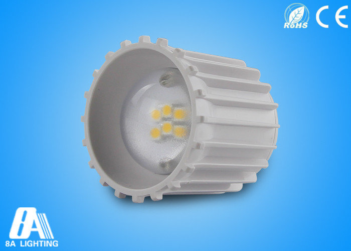 New Design G5.3 3w LED Spot Lighting Cu - Spotlight Cover With 2800-6500K
