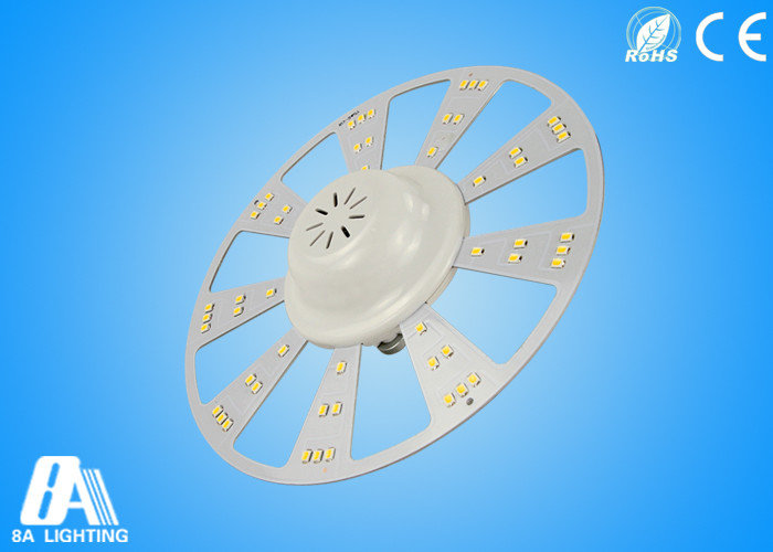 Home Improvement Easy Install 9w Flat Ceiling Light Bulb Ceiling Light