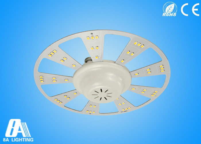 Ceiling Panel Light Led Ceiling Light Indoor Round Shape 12w D160*29mm