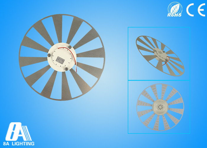 New Various Led Ceiling Lights 24w 2800-3000K D260*36mm 90lm/w