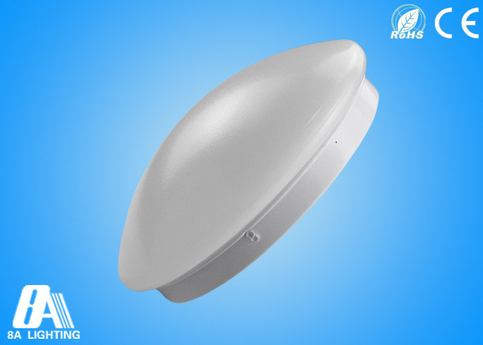 9w LED Surface Mount Ceiling Lights Simple Style CE Rohs Approved