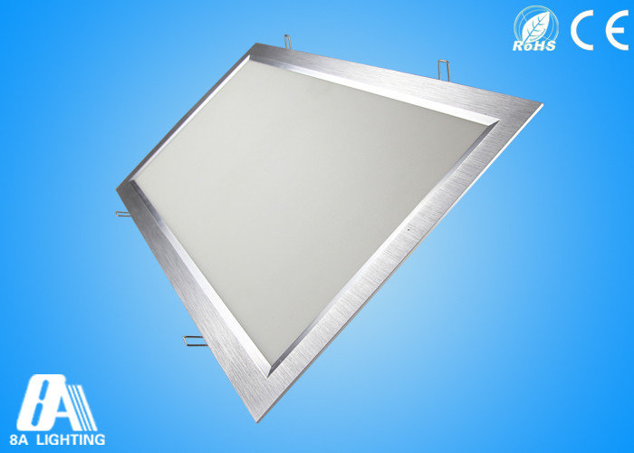 Super Brightness 24w Ultrathin Panel Flat Panel LED Lights Replace 48w Grille Lamp
