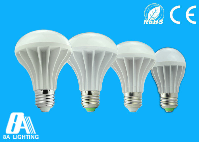 Large Stock 240v Led Bulbs E27 9w Energy Saving Light Bulbs For Home