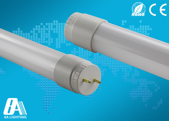 Indoor LED Tube Lamps T8 Led Bulb Replacement Warm White D28x1200mm