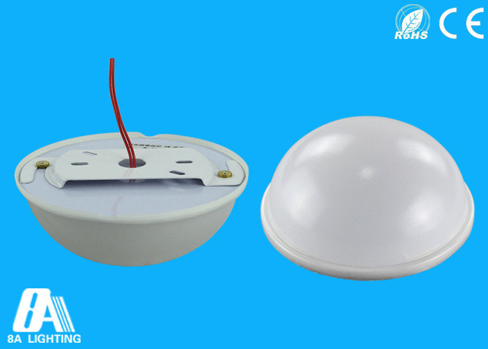 5w Ceiling LED Sensor Lights E27 Base 95g For Indoor Lighting