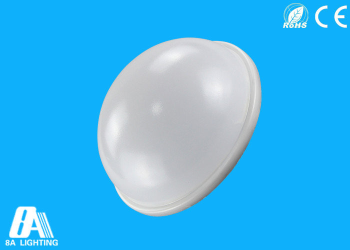 Energy Saving 3W LED Sensor Lights 90lm / w 2800 - 3000k For Bedroom