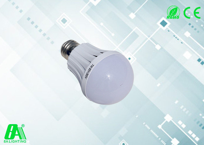 Light Soft Article Lamp RV E27 Led Bulb , 7w Emergency Bulb Rechargeable Led Light Bar