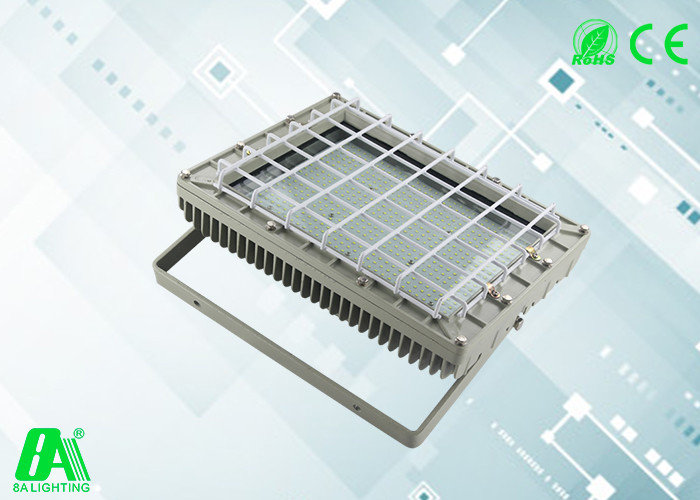 High Power 120w Explosion Proof Fluorescent LED Light For Shopping Mall