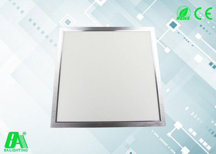 48W Ultrathin Flat Panel LED Lights , Epistar smd 2835 Led Panel Light 600x600MM