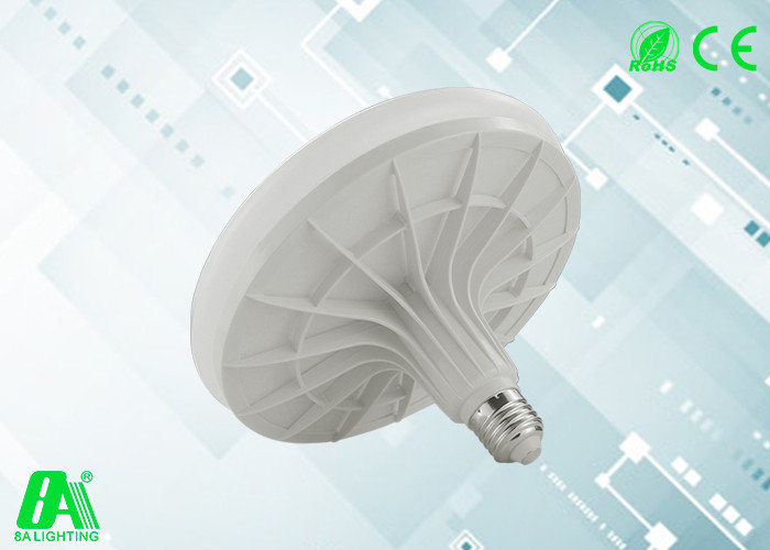 CE RoHS Approved E27 LED Light Bulbs , Indoor B22 LED Light Bulbs 18w