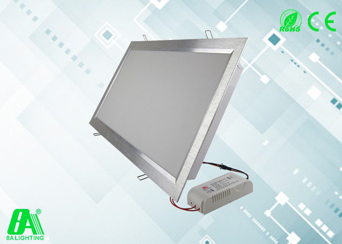 Corrosion Proof 36w Direct LED Panel 300 X 600 / LED Emergency Lights