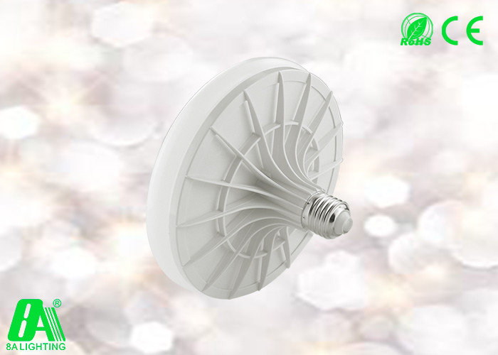 Eco - Friendly E27 LED Bulb 12W Cooper Lighting Parts With Good Heat Sink