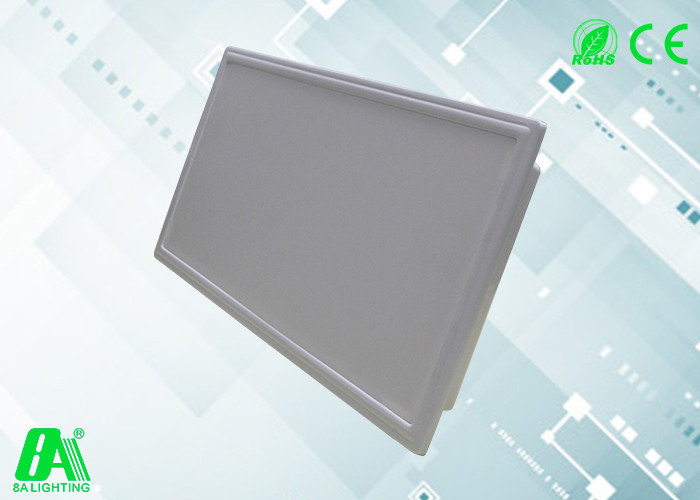 24W Flat Panel LED Lights White Shell / smd2835 led 300 x 600 panel